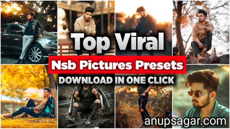 Anupsagar - Free Video editing & Tech Knowledge