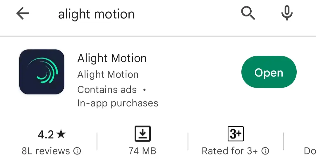 Top 5 Best reels editing apps For Android And ios - Anupsagar