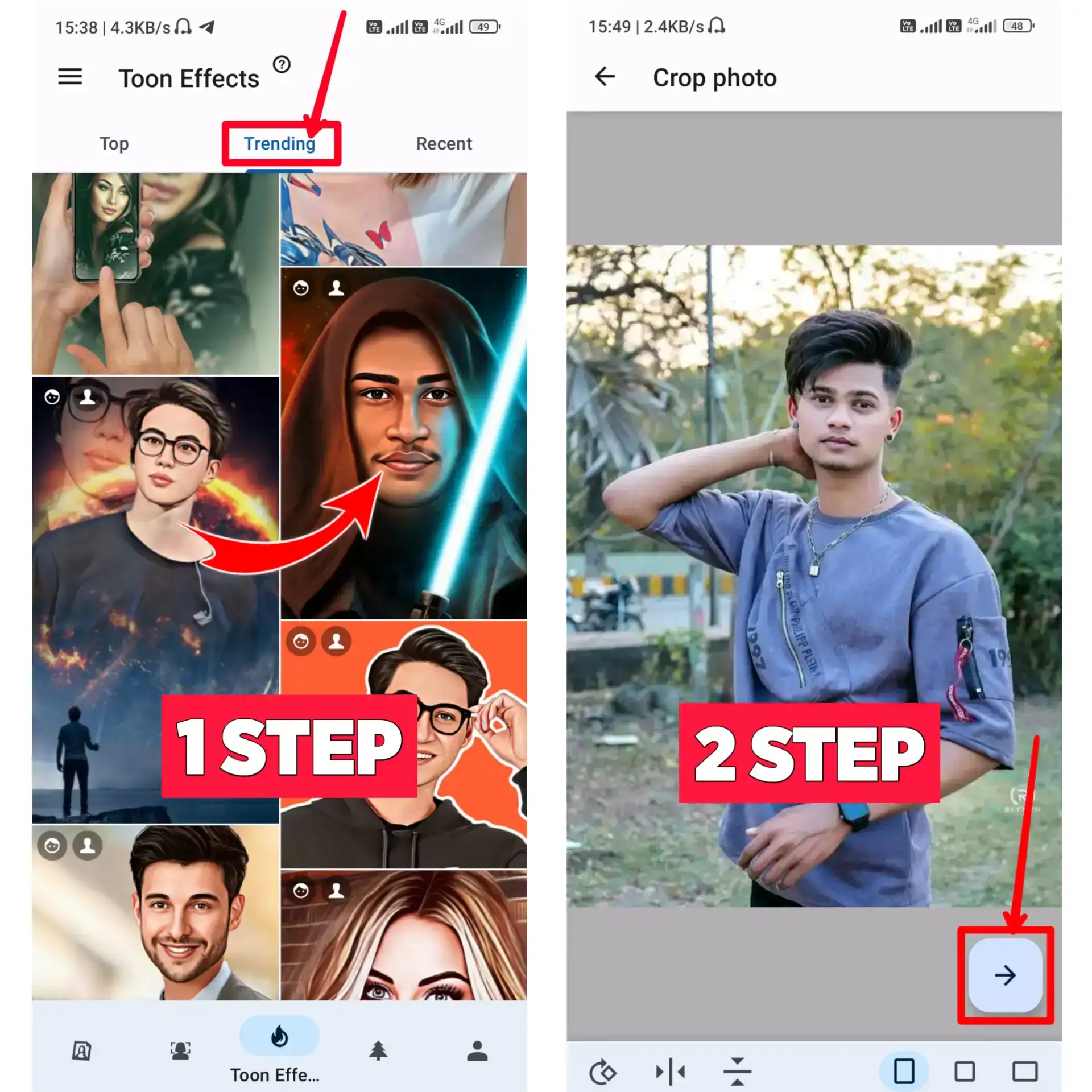 Ai Avatar Generator Free | Secret Way To Make Avatars From Photos ...