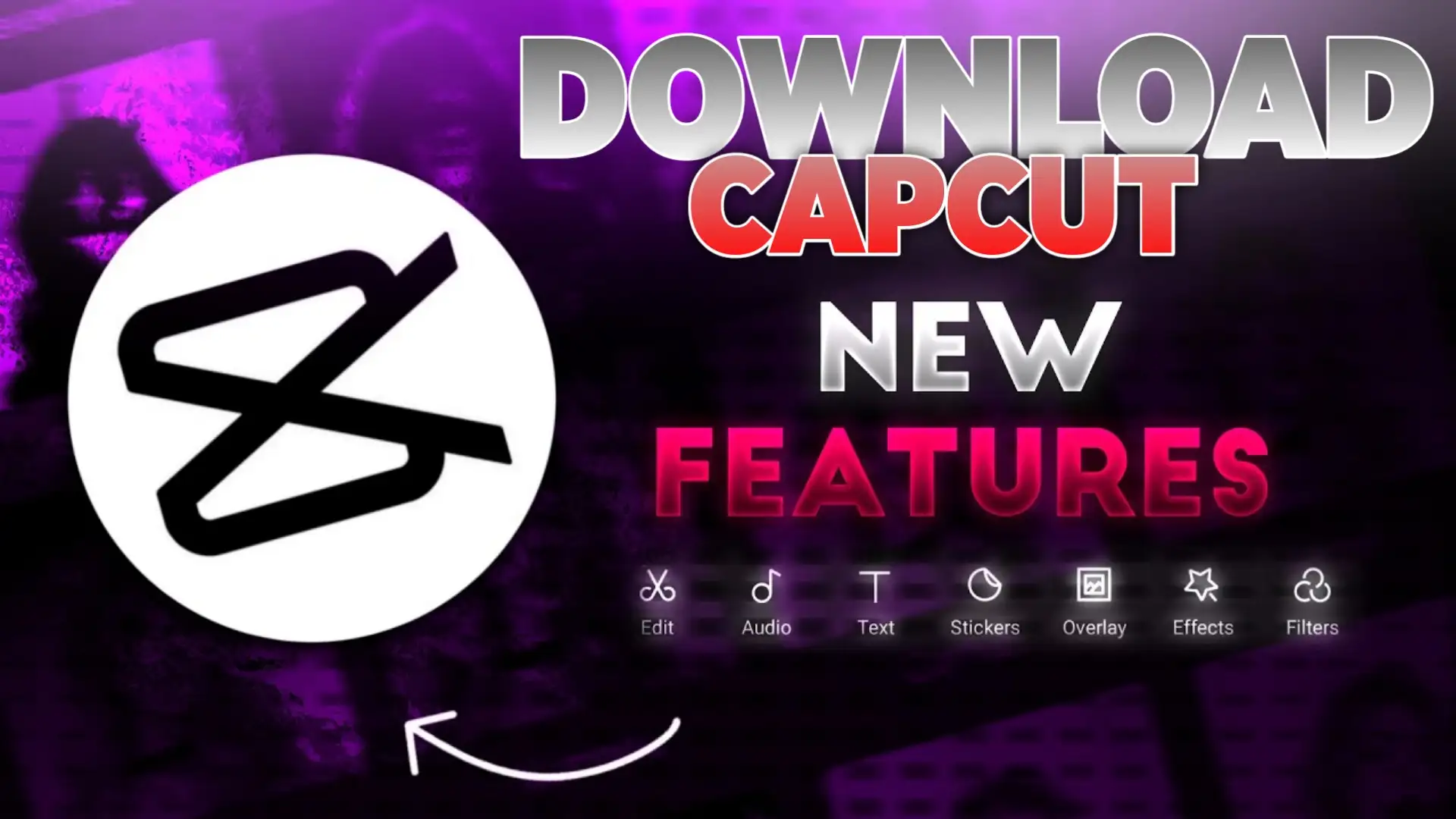 Capcut App For Mobile Download Today Latest Version Anupsagar