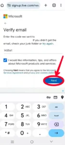 How To Sign Up in Bing Ai Image Generator | Create Your Account - Anupsagar