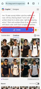 Bing 2 Best Friends T Shirt Name Photo generator | Bing AI Prompts ...