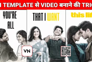 New Blue By Yung Kai Vn Template 100% Working | Trending VN Lyric ...