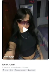 New Ha ha ha Capcut template Link 100% Working | meme funk Template - Anupsagar