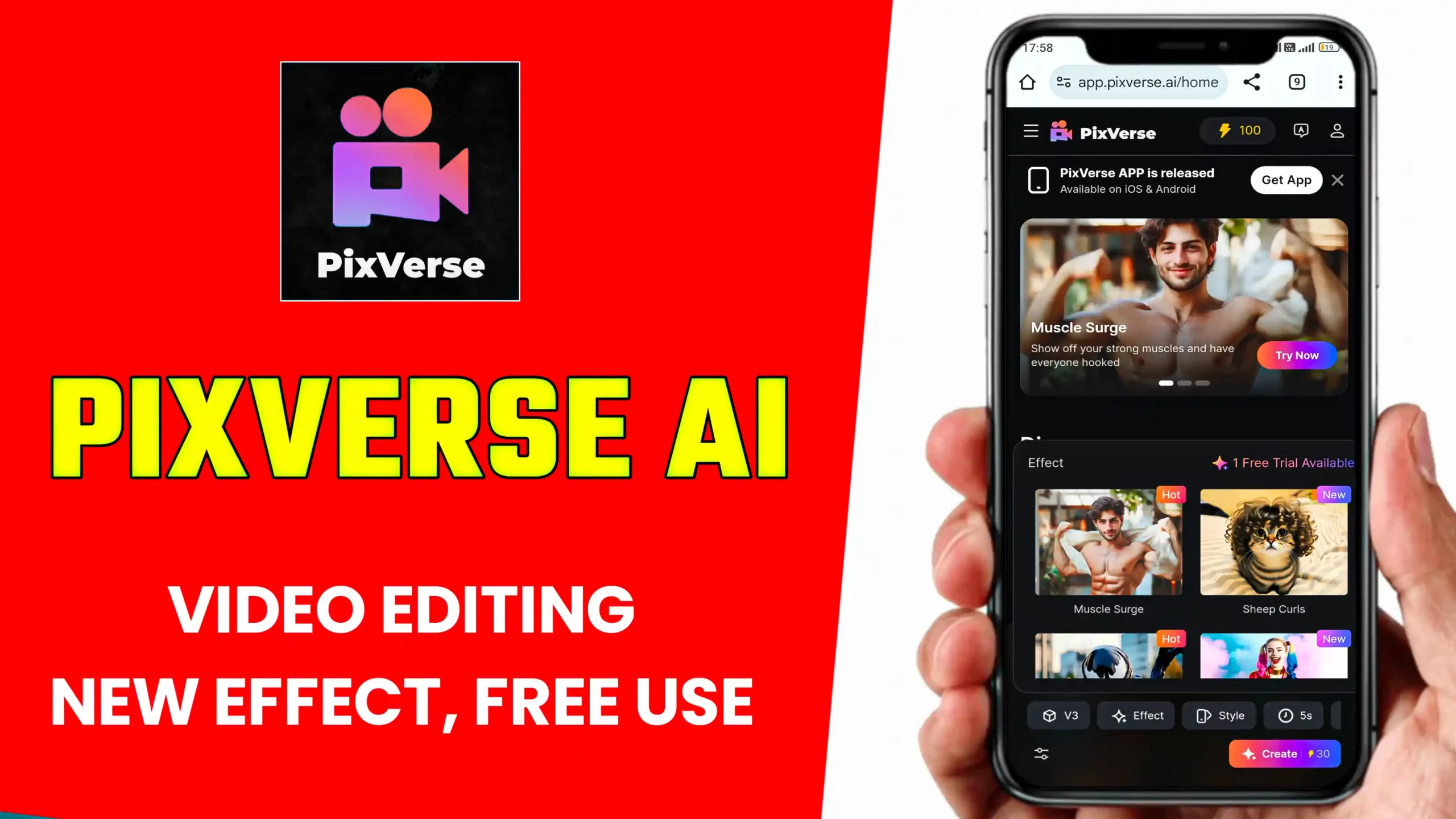Pixverse Ai Video Generator- 100% Free & Working - Anupsagar