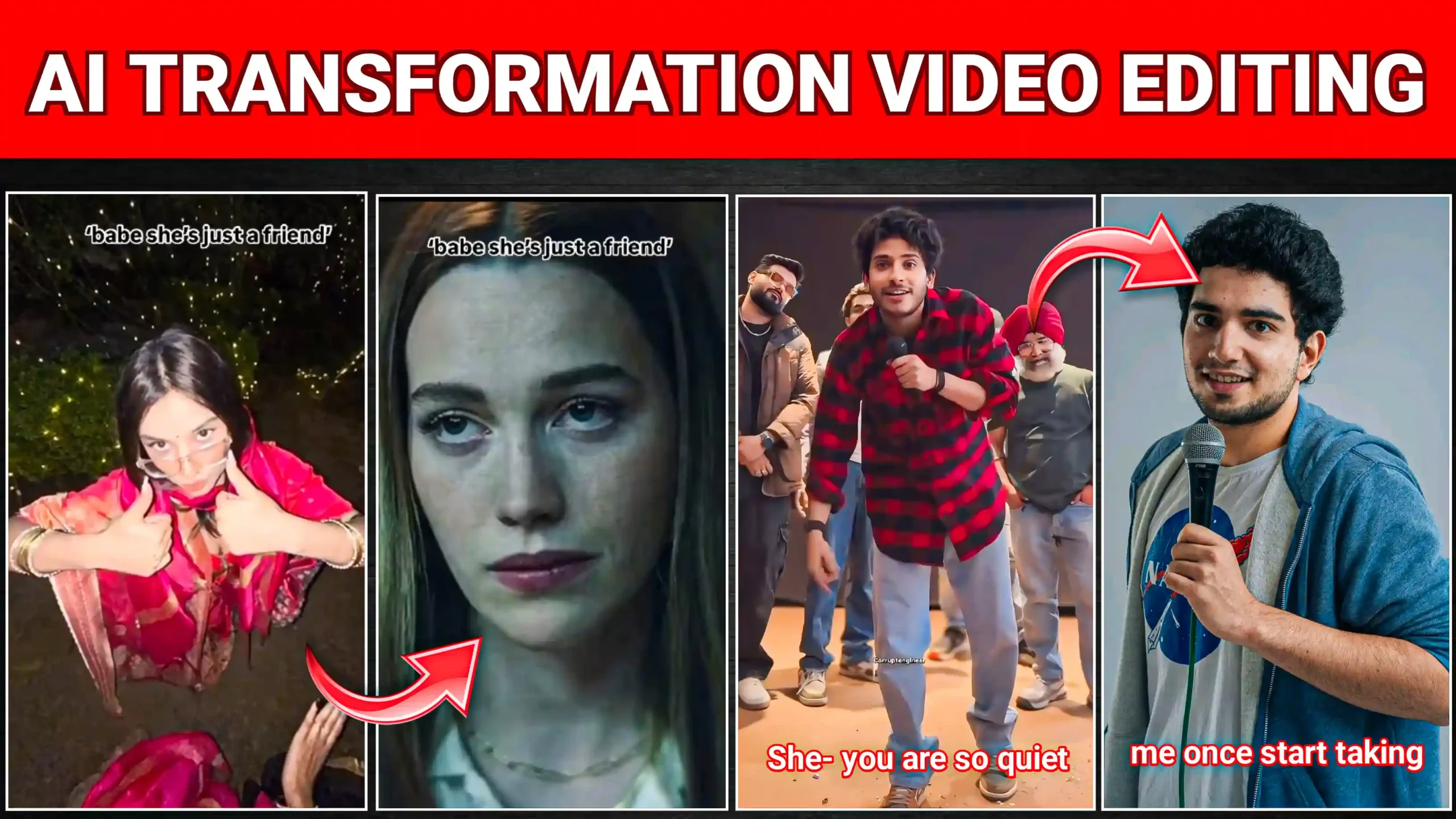 pixverse ai image to video generator tutorial Archives - Anupsagar