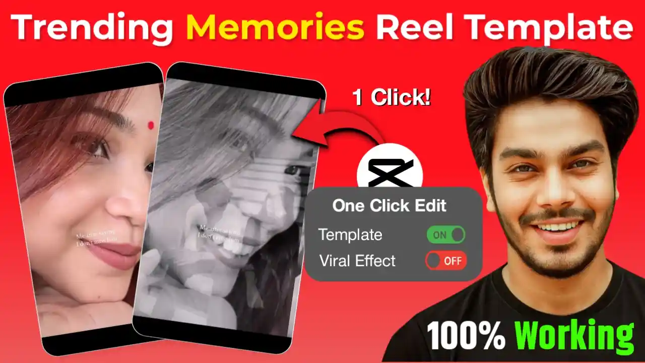 capcut template Archives - Anupsagar